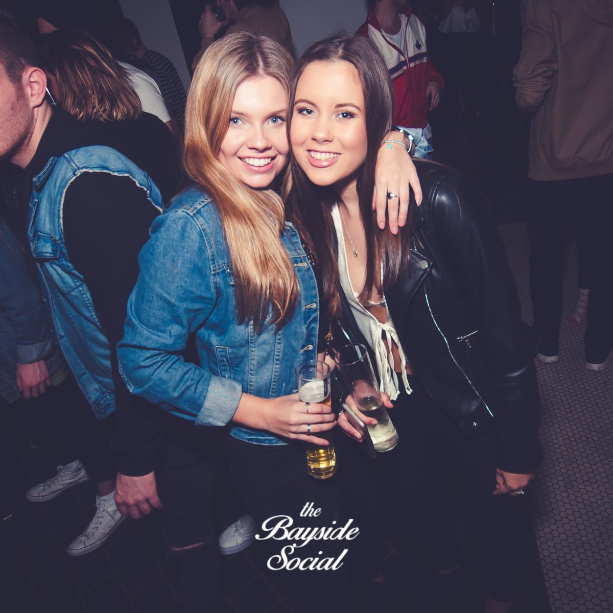 Nightclub Photography in Melbourne | Melbourne Night Club Photos