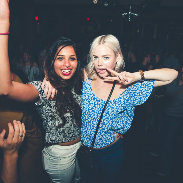 Nightclub Photography in Melbourne | Melbourne Night Club Photos